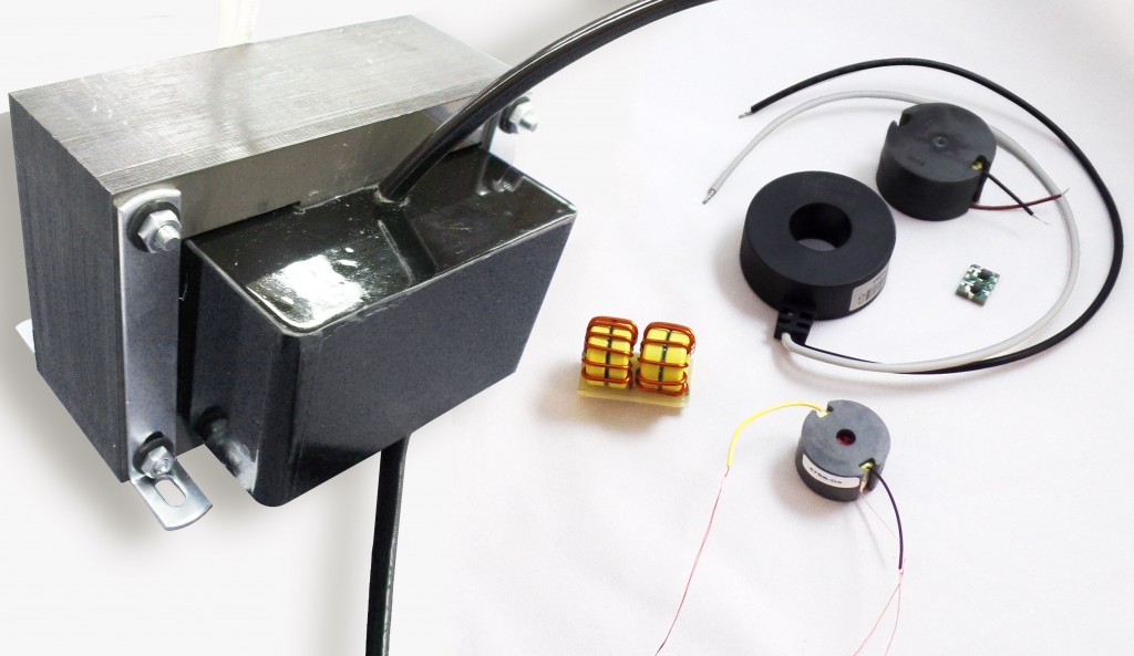 Custom Magnetics - Magnetics Magazine