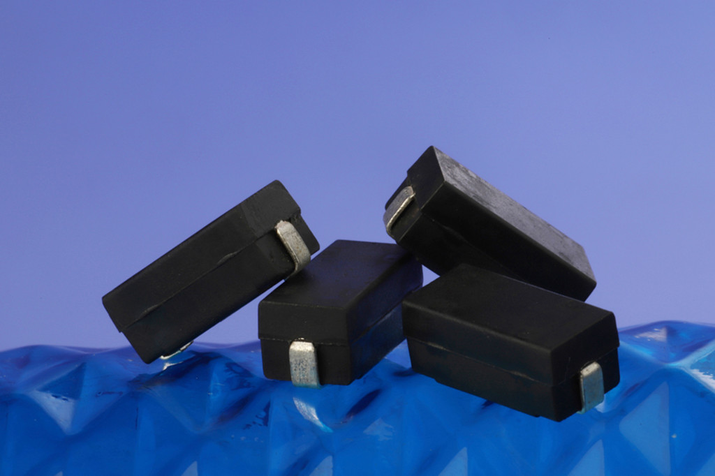Shielded Surface Mount Inductors with Established Reliability ...