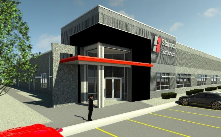 Standex Electronics Moving to New, Larger Headquarters in Ohio ...