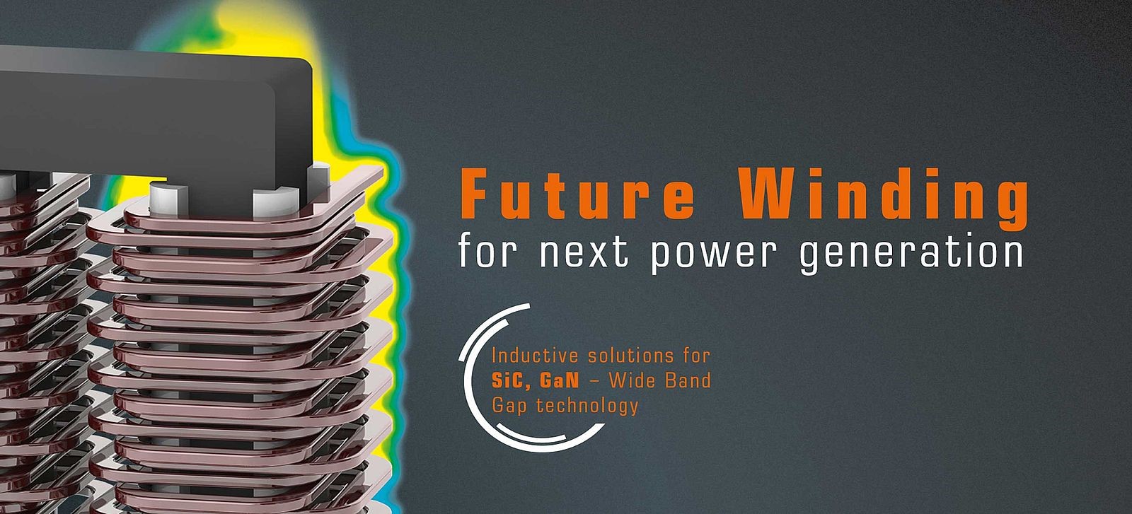 Innovative Winding Technology Leads to New Generation of Inductive ...