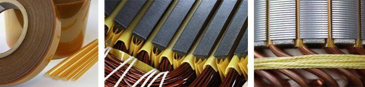 Composite Film Technology, the Next Breakthrough in Flexible Electrical ...
