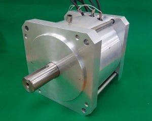 Hitachi Develops Higher-Efficiency Motor Technology Using Amorphous ...