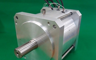 Hitachi Develops Higher-Efficiency Motor Technology Using Amorphous ...