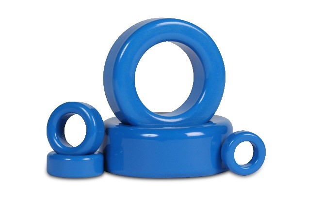 New Alloy Powder Materials from Micrometals Optimize Inductor ...