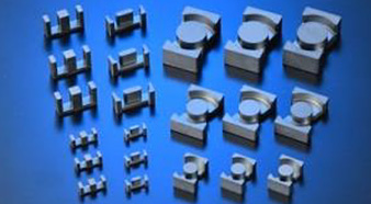 Soft Ferrite Core Material with Low Core Loss in High Frequencies ...