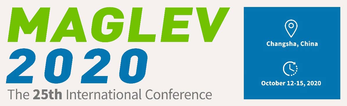 MAGLEV 2020 Announced - Magnetics Magazine