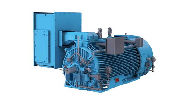 Improved Coil Design Contributes to Higher Power Density in ABB’s New ...