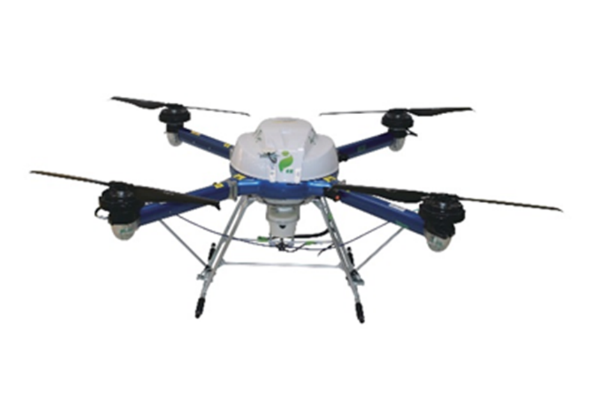 Aichi Steel’s Magfine alloy used in development of new drone motor ...