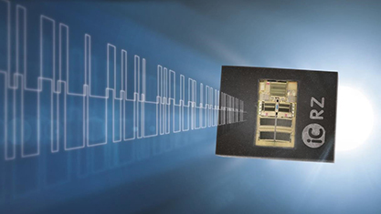 iC-Haus Announces Safe Scanning with iC-RZ Optical Twin-Scan Encoder ...