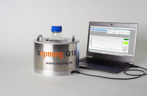 Tech Tips: Basics of Magnetic Bead Cell Separation - Magnetics Magazine