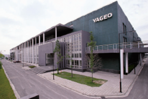 Yageo to Acquire Kemet Creating New $3 Billion Global Giant in Magnetic ...
