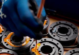 Kendrion Acquires Electromagnetic Brake Manufacturer Intorq - Magnetics ...