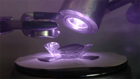 Technique Uses Magnets and Light to Control, Reconfigure Soft Robots ...