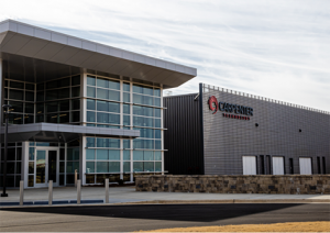 Carpenter Technology Moves Forward in Soft Magnetics and Additive ...