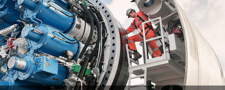 ELIN Motoren to Become Part of Voith Group - Magnetics Magazine