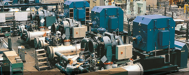 ELIN Motoren to Become Part of Voith Group - Magnetics Magazine