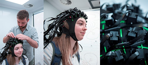 QuSpin & Mansfield Imaging Centre Advance Neuroscience with Highly ...