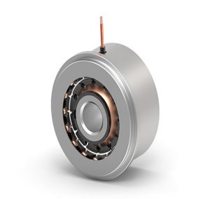 TE Connectivity Launches Resolver Series for Industrial Servo Motors ...