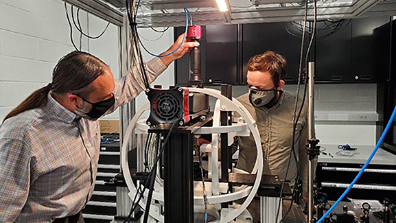 US Air Force Investigates Using Quantum Materials in New Navigation ...