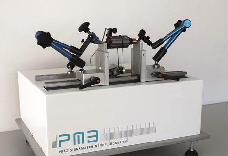 Additive Method Offers Alternative Balancing Process for Motors ...