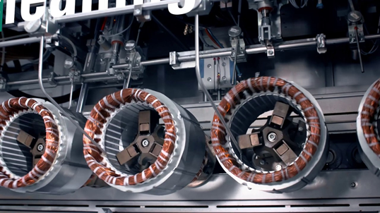 bdtronic Applauds €130 Billion German Fiscal Package, Plans to Launch ...