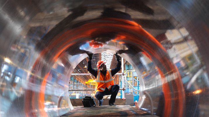 Backed by ArcelorMittal and Nippon Steel, AM/NS Is New Face for ...