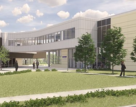 New R&D Innovation Center for Emerson, Producer of Rosemount Magmeters ...