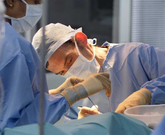 Endomag’s Magnetic Technology Transforms the Way Breast Surgery is ...