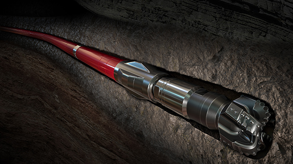 Halliburton Develops New Downhole Drilling Motor, Provides Magnetic ...