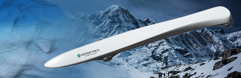 Drone-Enabled Magnetometer System Developed by Geometrics - Magnetics ...