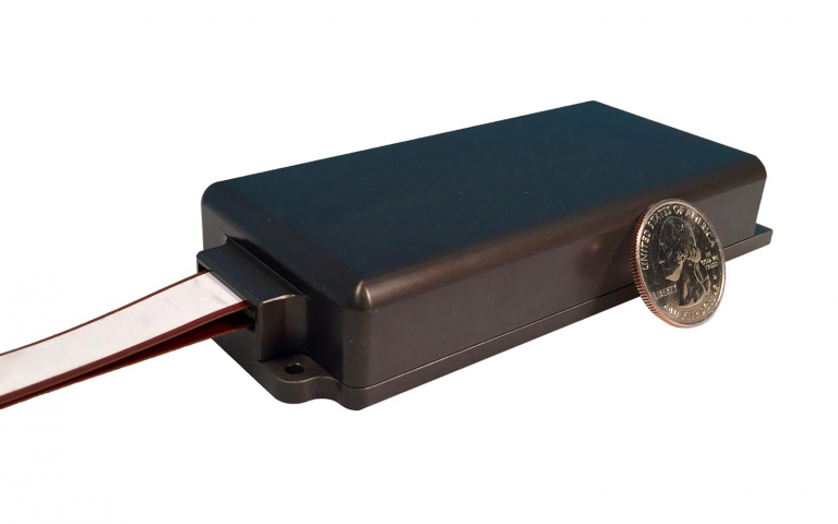 Drone-Enabled Magnetometer System Developed by Geometrics - Magnetics ...