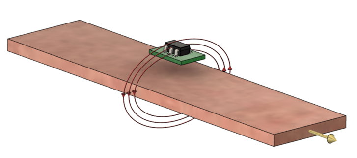 Crocus Adds to Family of TMR Sensors for Current and Angular ...