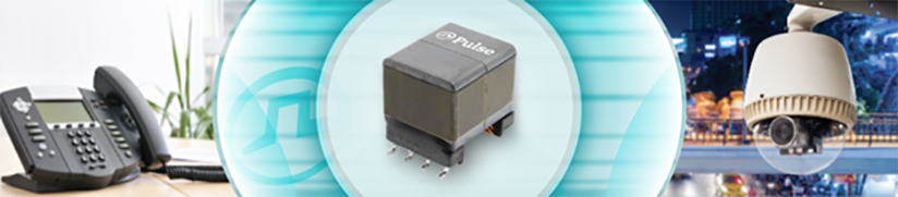 Pulse Electronics Rolls Out New Power Magnetic Components with Advanced ...