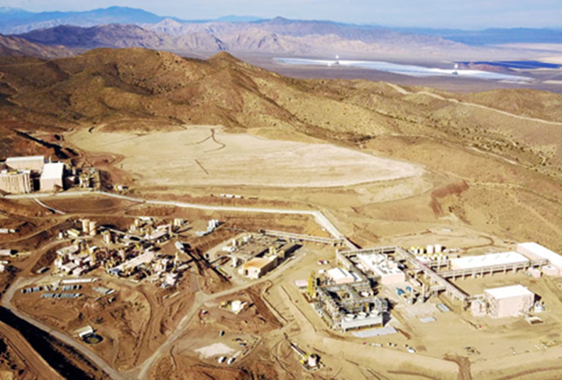 DoD Awards Contracts to Strengthen Industrial Base for Rare Earths ...
