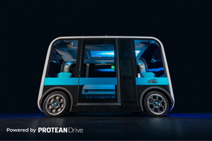Protean Electric’s In-Wheel Motor Reaches for Traction in Global EV and ...