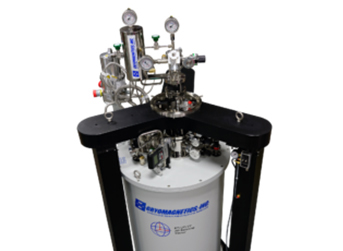 Superconducting Magnet Systems from Cryomagnetics Delivered to Research ...