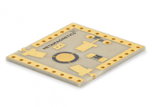 Ferrite Substrate from Metamagnetics Enables New Capabilities for ...
