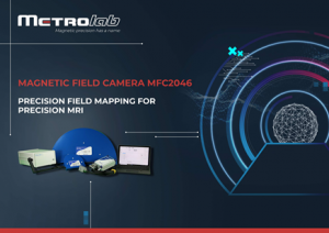 Software Tool Brings Common Interface to Metrolab NMR Field Cameras ...