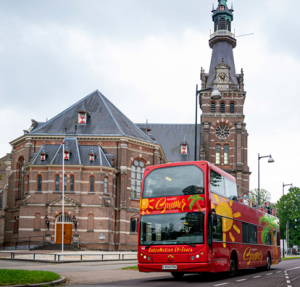 e-Traction of Netherlands Rolls Ahead with New EV Powertrain Designs ...