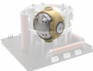 Taiwan Startup Uses Spherical Motor to Build Satellite Control System ...