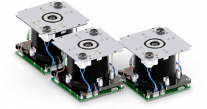 Enpulsion Thrusters Propel Small & Nano Satellites - Magnetics Magazine