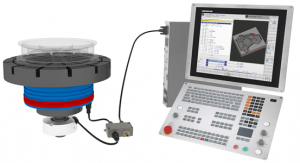 Heidenhain Speeds Up Angle Encoders - Magnetics Magazine