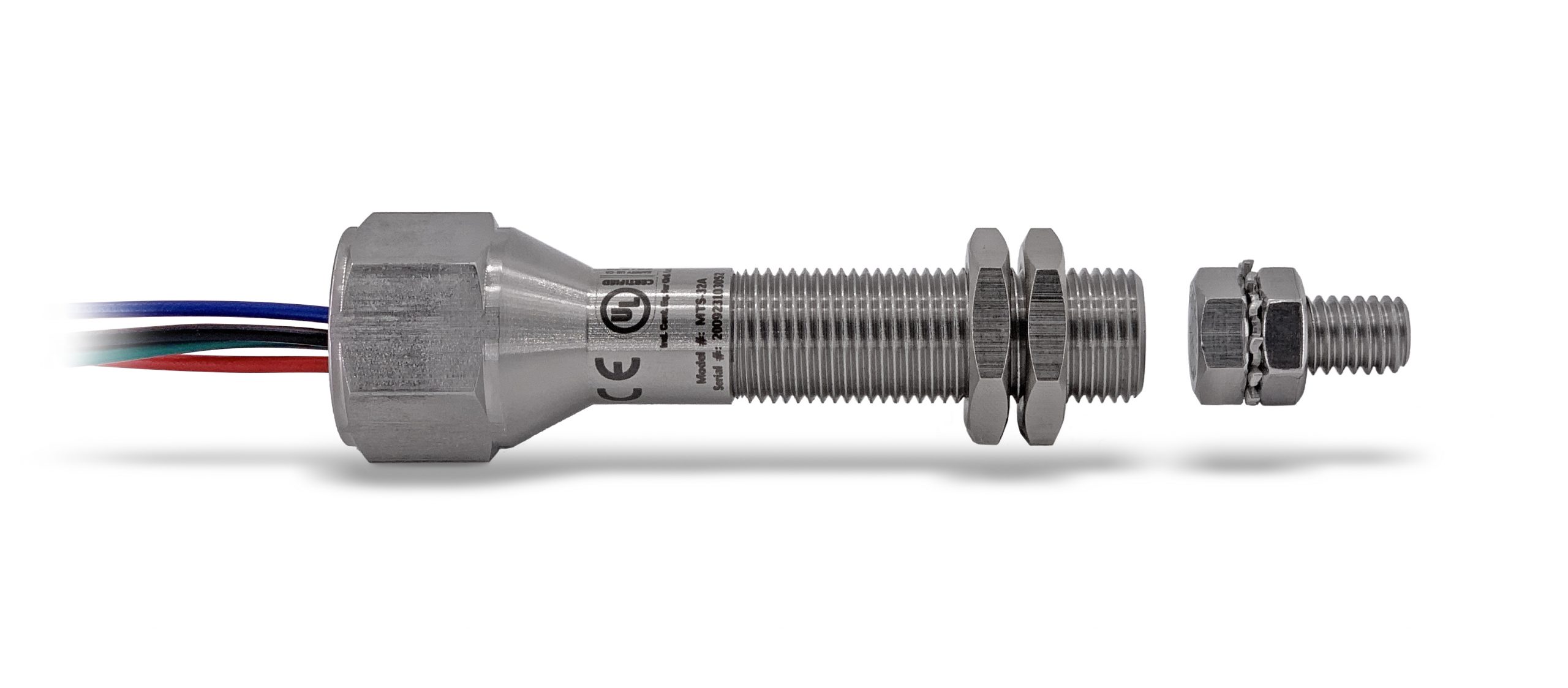 Emerson Introduces Magnetic Target Switch for Position Sensing in ...