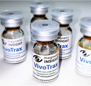 Magnetic Insight Advances Development of Magnetic Particle Imaging ...