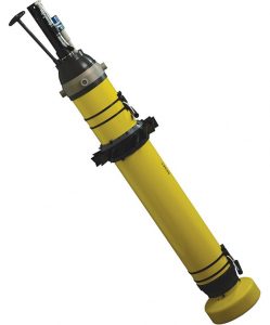 Teledyne Float Uses Induced Electric Currents to Measure Ocean Speeds ...