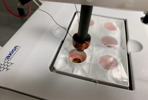 Magnetism Plays Key Roles in DARPA Research to Develop Brain-Machine ...