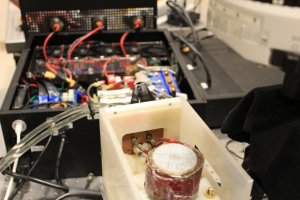 Magnetism Plays Key Roles in DARPA Research to Develop Brain-Machine ...