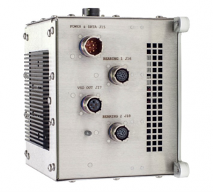 Calnetix Develops Key Magnetic Components for International Space ...