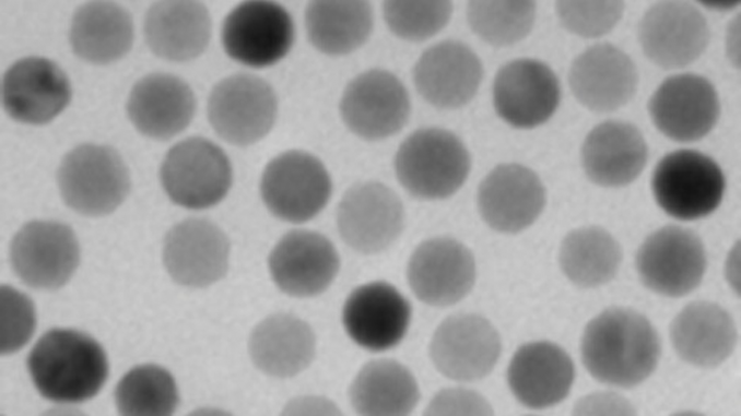 Imagion Biosystems Begins Clinical Studies on MagSense Particles for ...