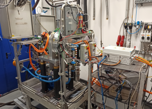 FEV Develops Concept for Oil-Cooled EV Motor - Magnetics Magazine